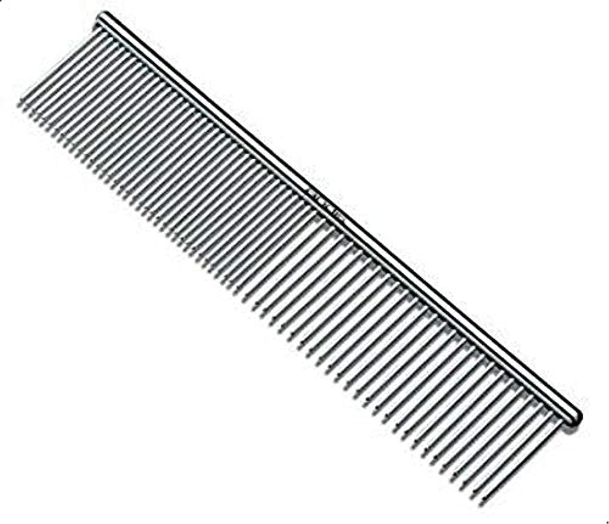 Pet Comb – 101 Wagging Tails